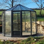 Serre de jardin - L'Atelier des Serres