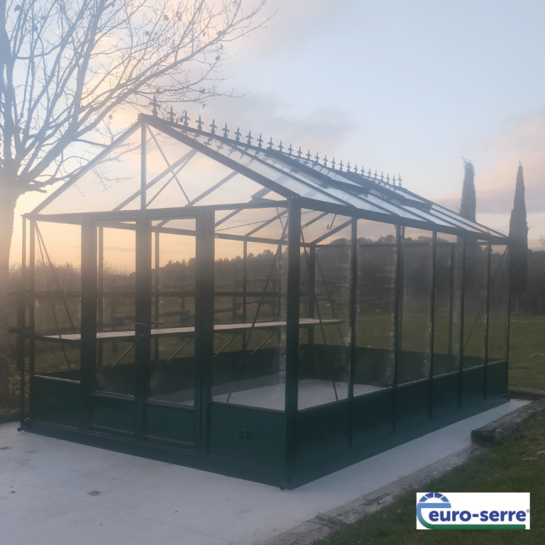 - L'Atelier des Serres