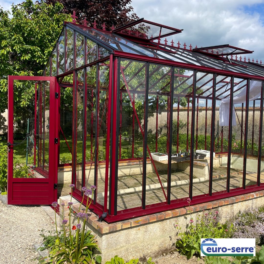 - L'Atelier des Serres